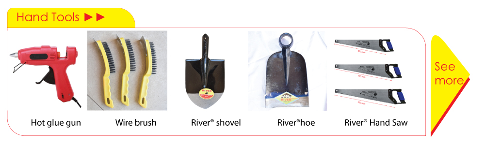 River Trading Ltd - Welcome to our official website