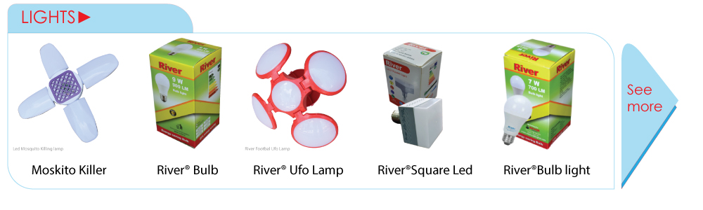 River Trading Ltd - Welcome to our official website